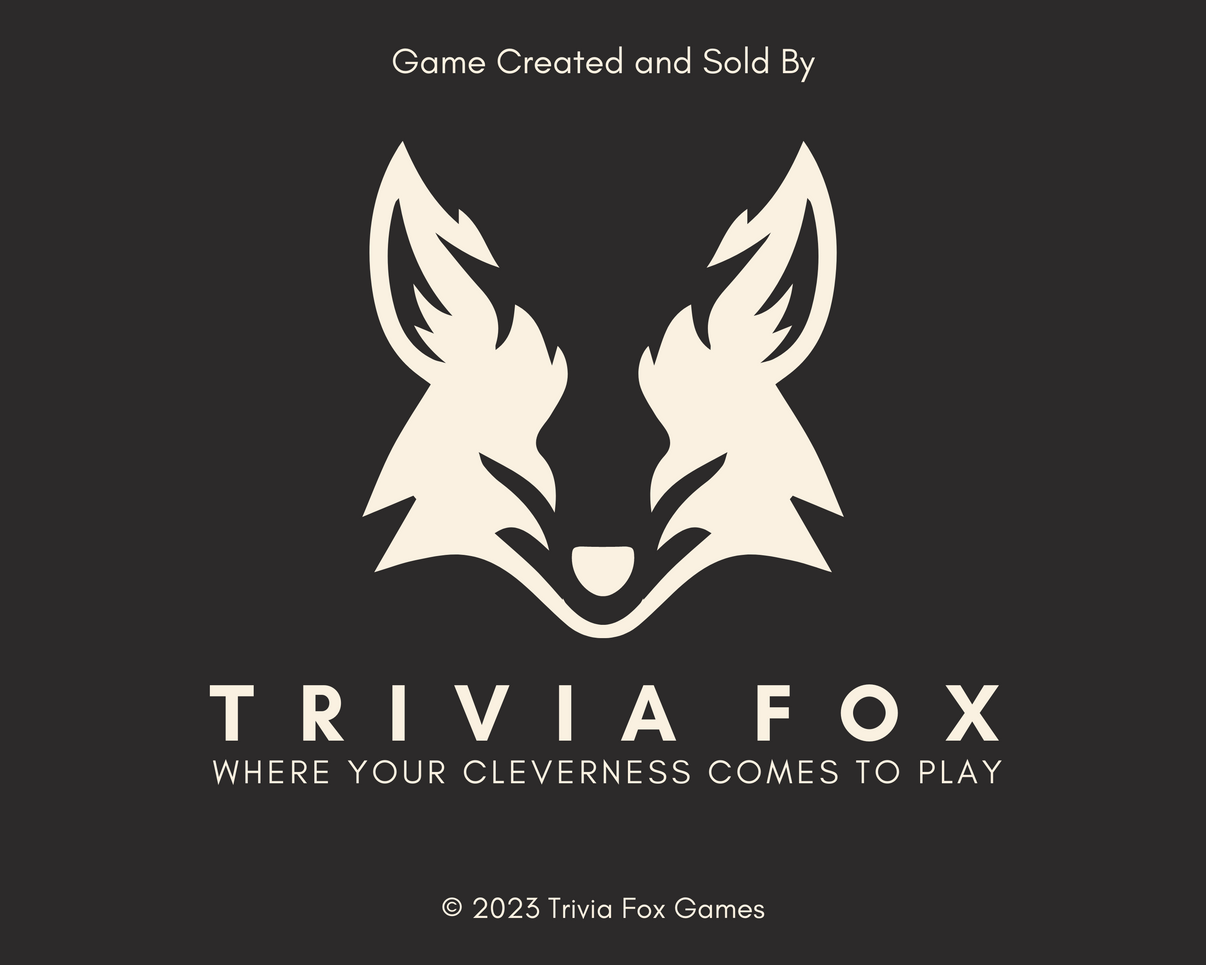 THANKSGIVING SCATTERGORIES DIGITAL GAME – Trivia Fox Games