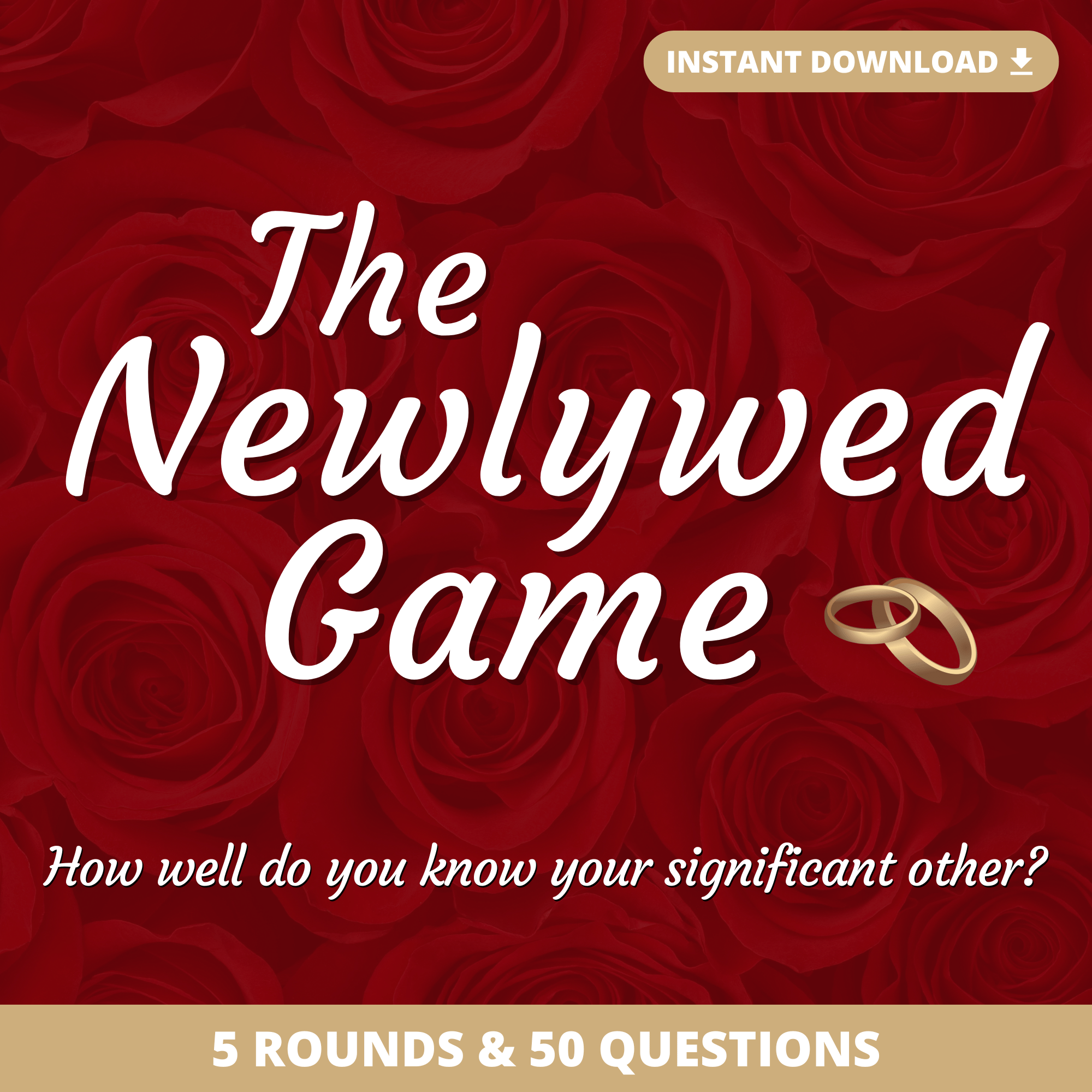 The Newlywed Game – Trivia Fox Games