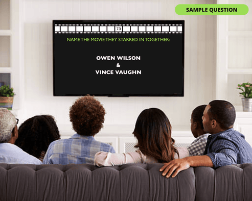 Movie Trivia Digital Game (Part 2) – Trivia Fox Games